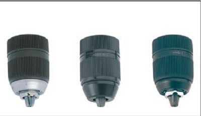 Mandrini per trapani