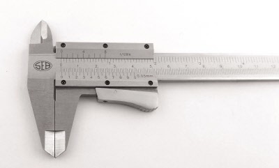 CALIBRI e MICROMETRI