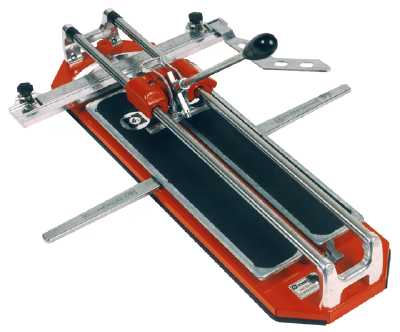 Tagliapiastrelle e utensili