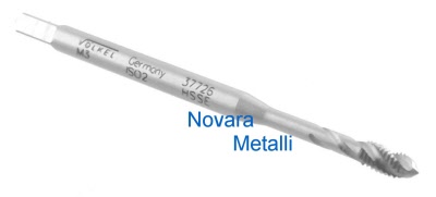 Maschi a macchina fori CIECHI