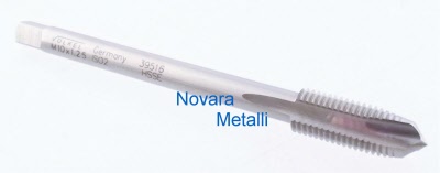 Maschi a macchina PASSO FINE