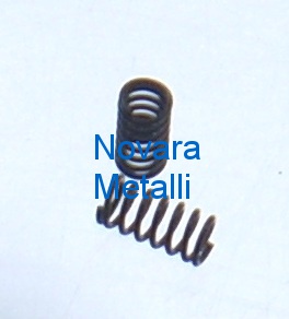 Molle a compressione