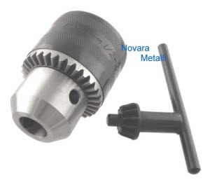 Mandrini per trapani