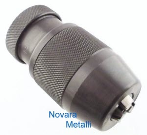 Mandrini per trapani