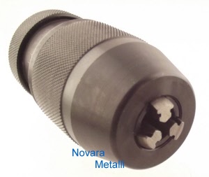 Mandrini per trapani