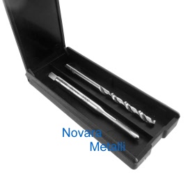 Kit MASCHI e PUNTE PREFORO