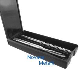 Kit MASCHI e PUNTE PREFORO