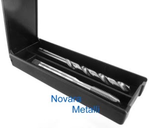 Kit MASCHI e PUNTE PREFORO