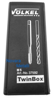 Kit MASCHI e PUNTE PREFORO